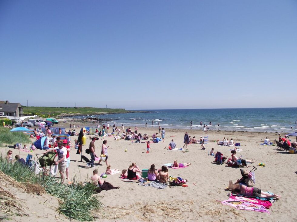 Clogherhead | outdoorswimming.ie