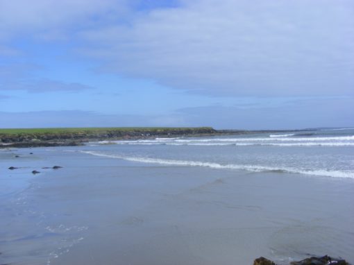 White Strand | outdoorswimming.ie