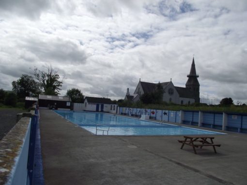 Ballinakill | outdoorswimming.ie