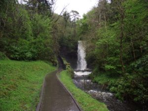 Glencar Lough | outdoorswimming.ie