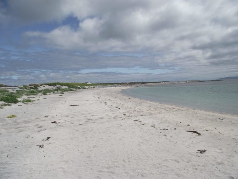 Inis Mor, Aran Island | outdoorswimming.ie