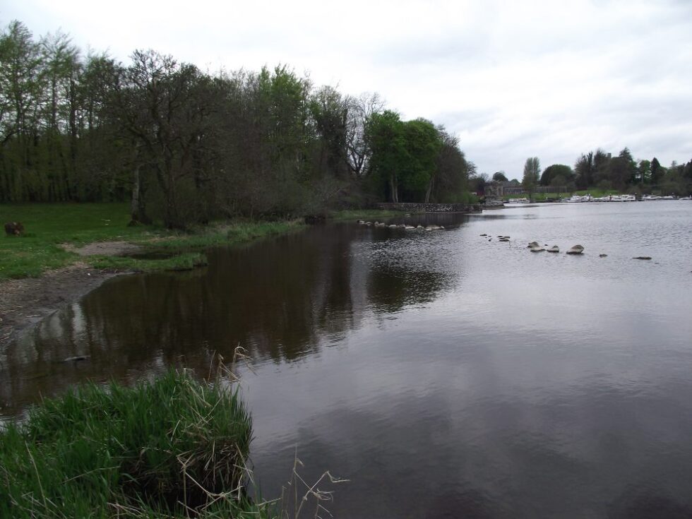 Lough Key | outdoorswimming.ie