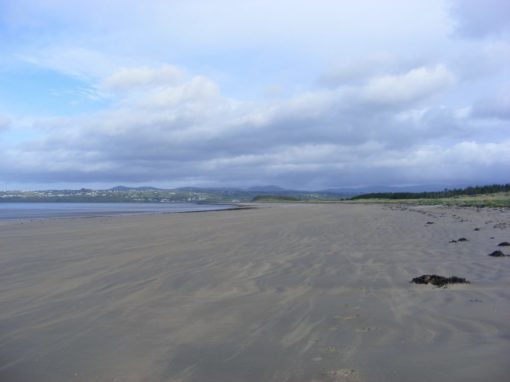 Murvagh Beach, Near Donegal Town | outdoorswimming.ie