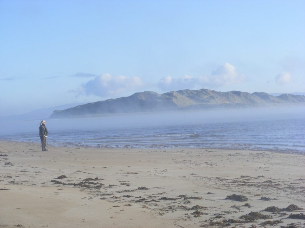Ross Beach, Killala | outdoorswimming.ie